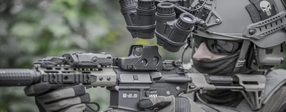 À la découverte de l'Airsoft : Le Guide Complet pour les Passionnés