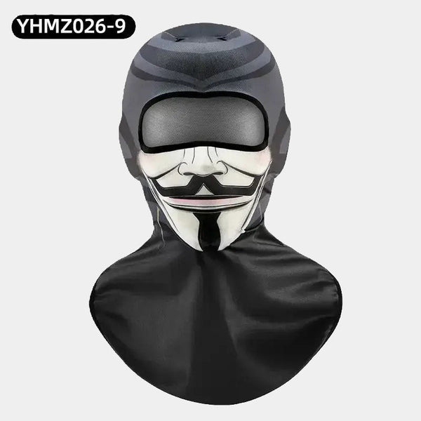 Cagoule Originale | et Uniques 🤪 | Espace Cagoules