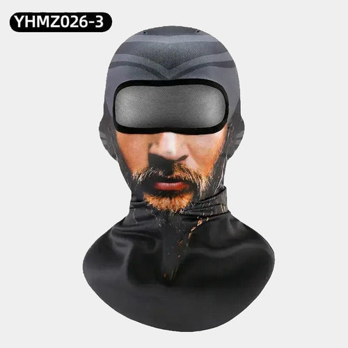 Cagoule Originale | et Uniques 🤪 | Espace Cagoules